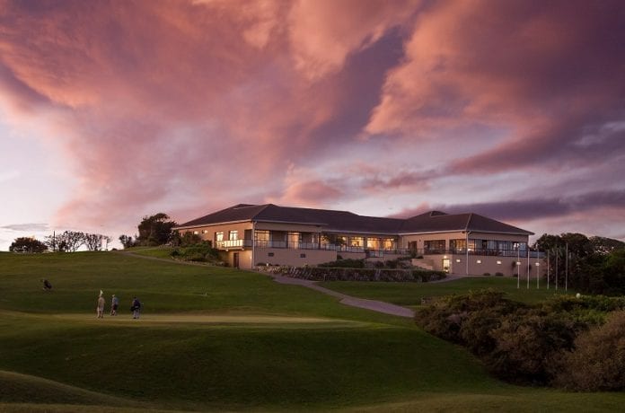 Royal Port Alfred Golf Club - in the heart of the Sunshine Coast, South ...