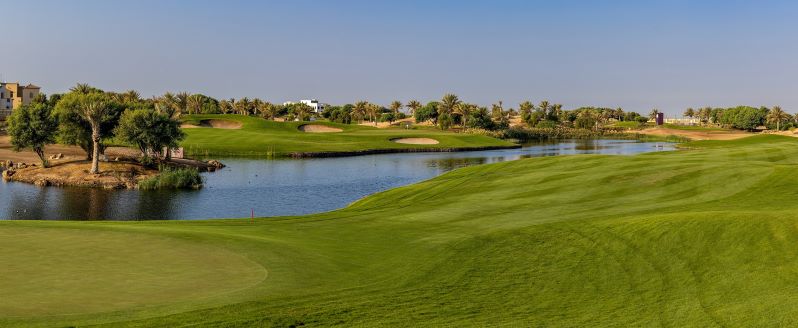 FOUR SAUDI GOLF COURSES OFFICIALLY CERTIFIED BY GEO FOUNDATION ...