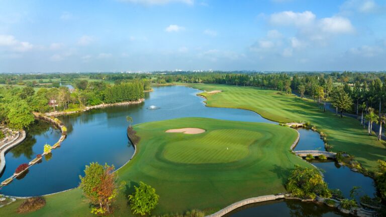 Double Win for Vattanac Golf Resort - Destination Golf