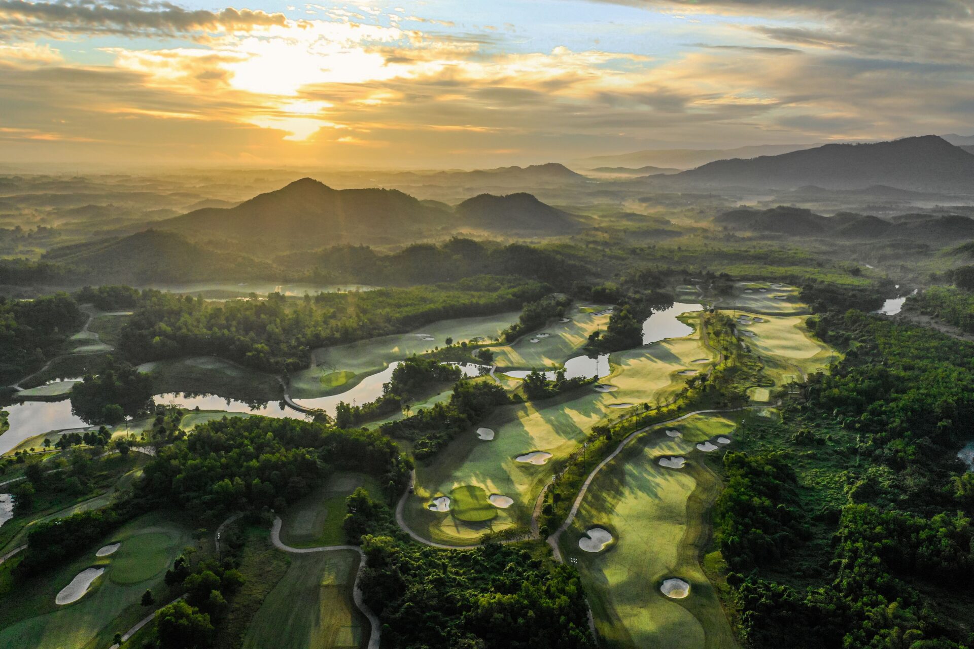 BA NA HILLS – VIETNAM’S MOST AWARDED GOLF COURSE - Destination Golf