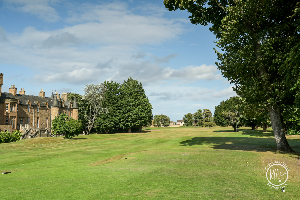 Scotland's Golf Coast's, Royal Musselburgh Golf Club - Destination Golf