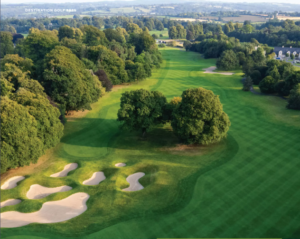 "Mount Juliet Estate is home to one of Ireland’s most popular parklands ...