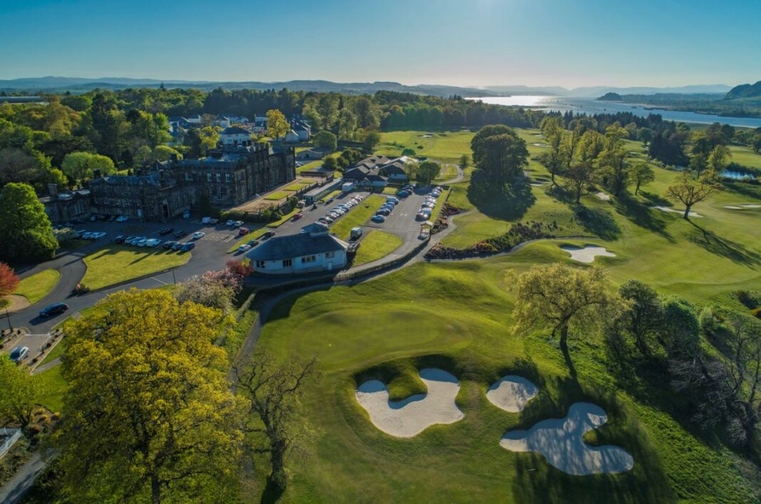 Scotland's, Mar Hall Golf & Spa Resort reopens in February 2025 ...