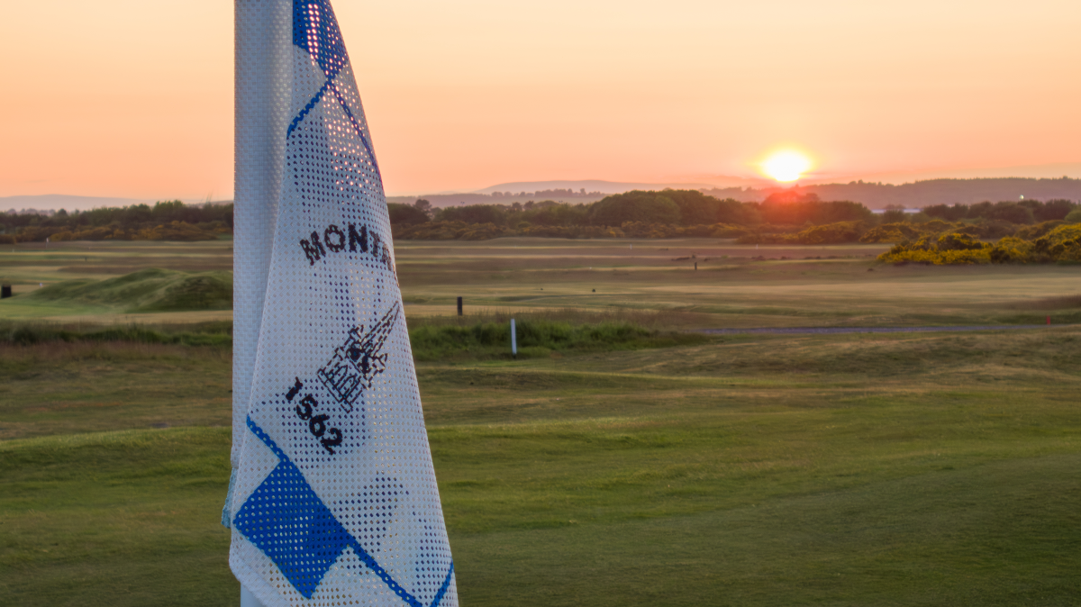 Montrose Golf Links - Home to the 5th oldest golf course in the world ...
