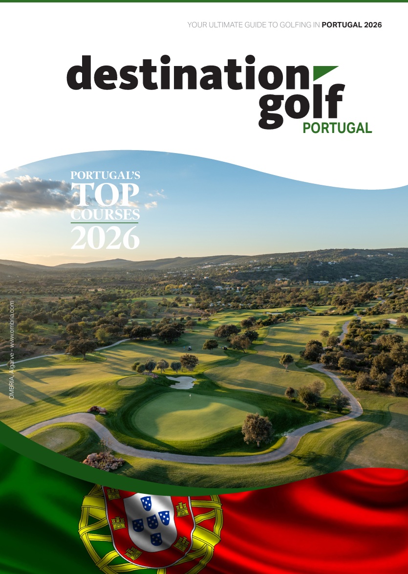 Destination Golf Portugal 2026 - Destination Golf